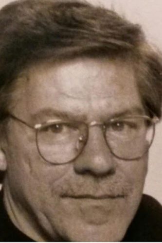 Trevor Hart 1945-2017 | News, Sports, Jobs - Tribune Chronicle